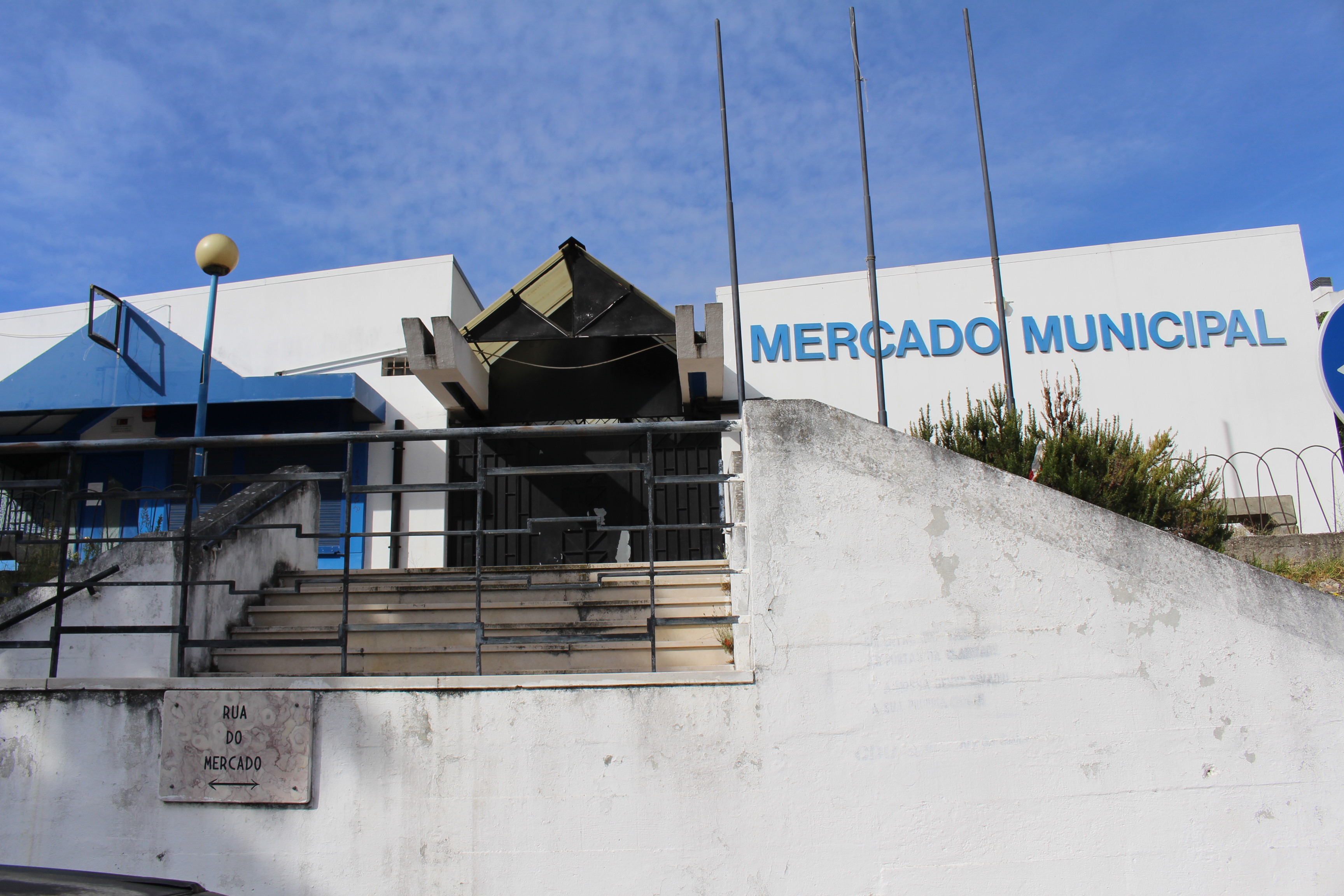 MERCADO DO PRIOR VELHO | PONTO DE SITUAÇÃO - União das Freguesias de ...