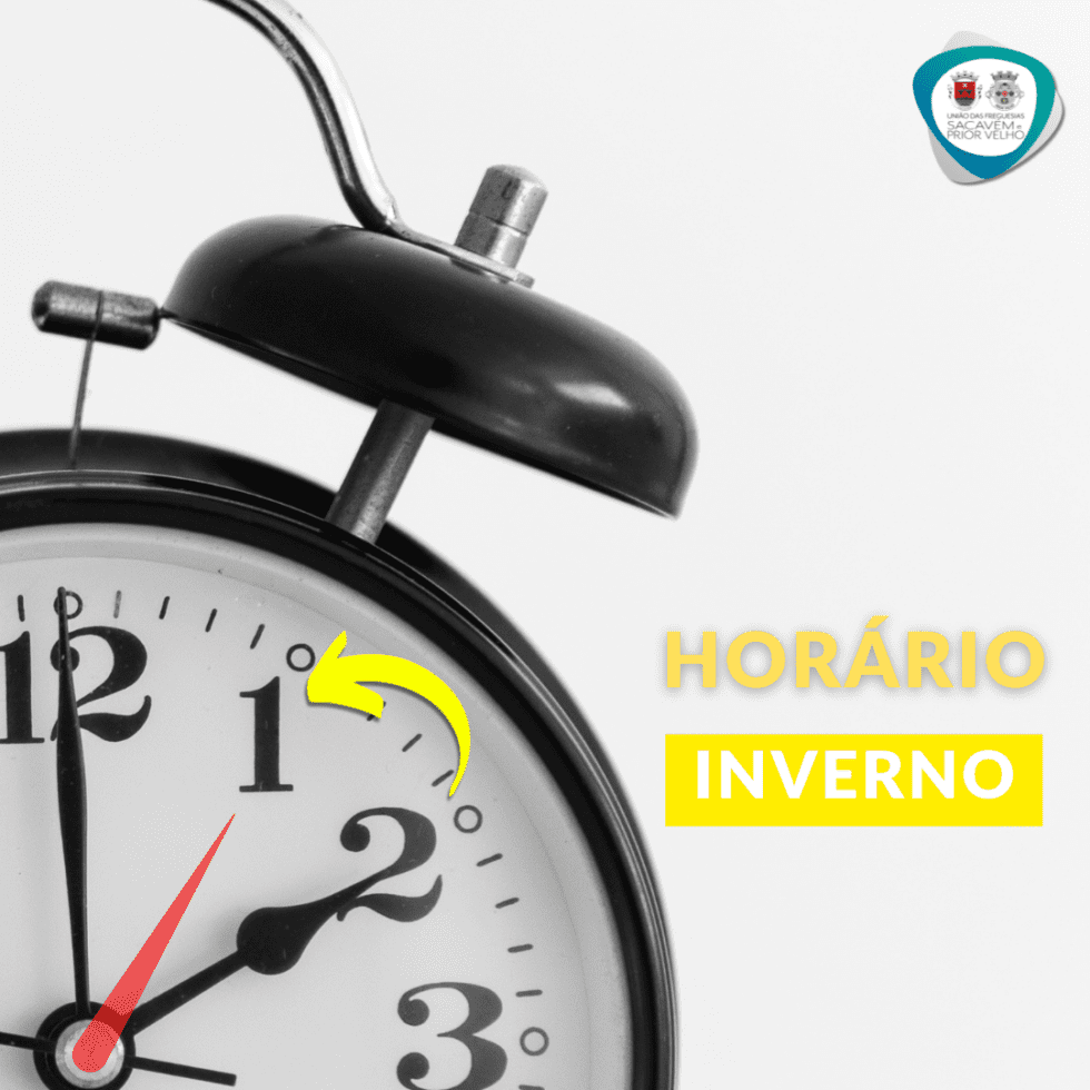 MUDANÇA DE HORA | HORÁRIO DE INVERNO - União das Freguesias de Sacavém ...